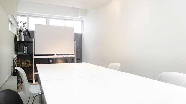 名古屋会議室 GKレジデンス名古屋久屋丸の内店 第1会議室の写真2