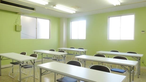 名古屋会議室 Azu salon千種駅前店の写真1