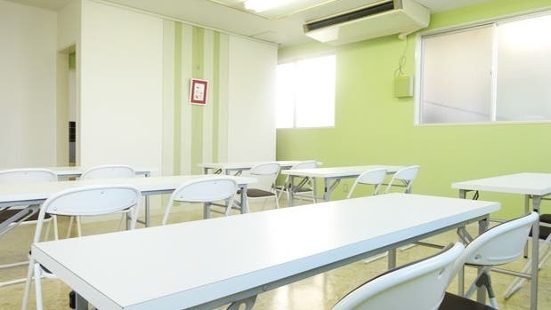 名古屋会議室 Azu salon千種駅前店の写真3