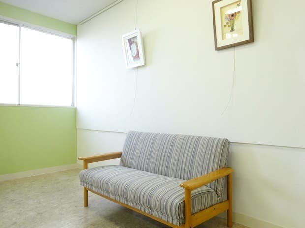 名古屋会議室　Azu salon千種駅前店の写真4