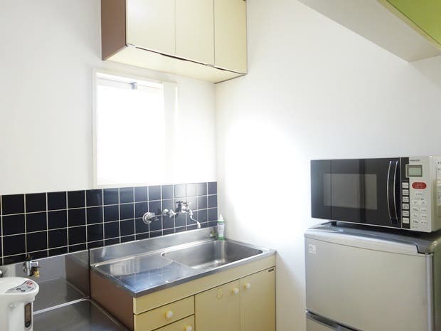 名古屋会議室　Azu salon千種駅前店の写真6