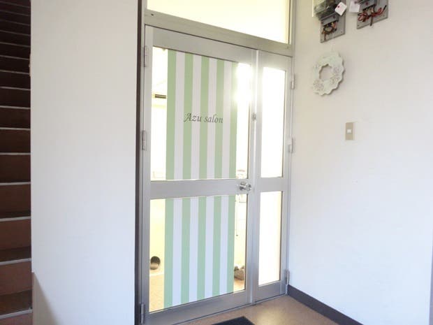 名古屋会議室　Azu salon千種駅前店の写真9