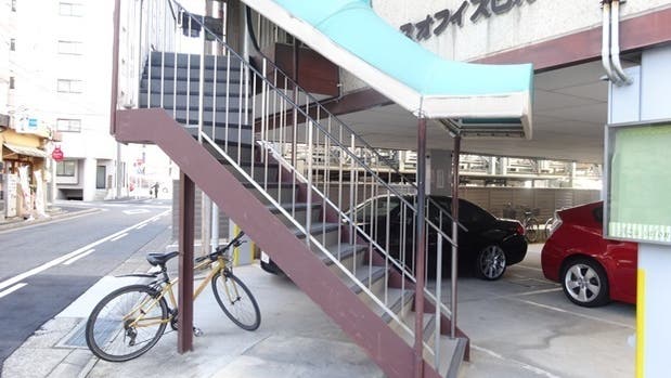 名古屋会議室 Azu salon千種駅前店の写真10