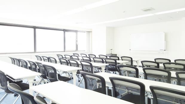 名古屋会議室 橋本ビル千種池下駅前店 4A会議室の写真1