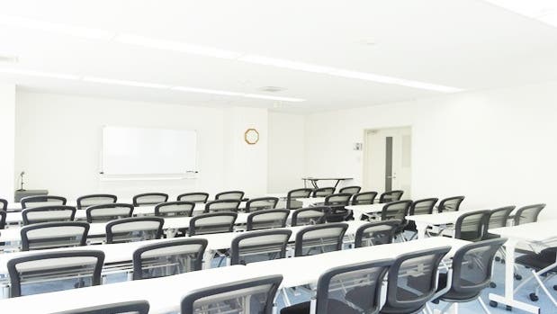 名古屋会議室 橋本ビル千種池下駅前店 4A会議室の写真2