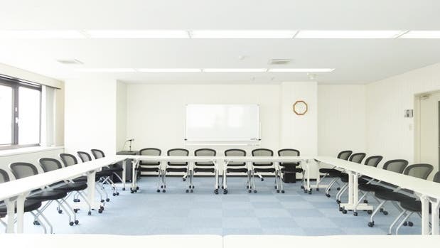 名古屋会議室 橋本ビル千種池下駅前店 4A会議室の写真4
