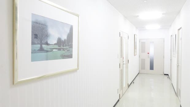 名古屋会議室 橋本ビル千種池下駅前店 4A会議室の写真8