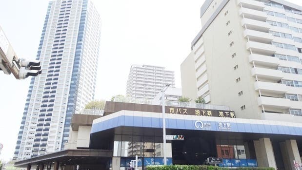 名古屋会議室 橋本ビル千種池下駅前店 4A会議室の写真11