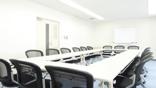 名古屋会議室 橋本ビル千種池下駅前店 B会議室の写真3