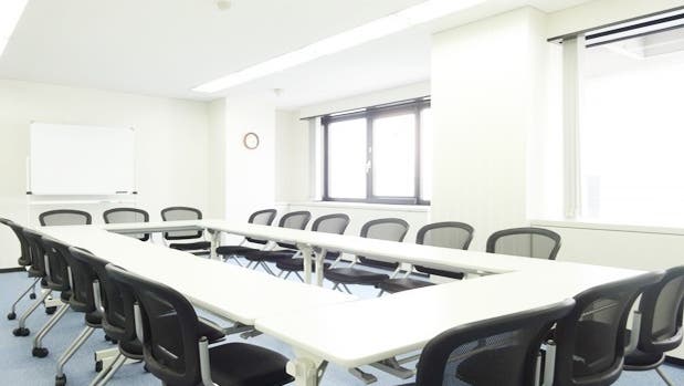 名古屋会議室 橋本ビル千種池下駅前店 B会議室の写真4