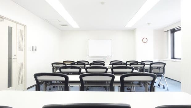 名古屋会議室 橋本ビル千種池下駅前店 B会議室の写真1