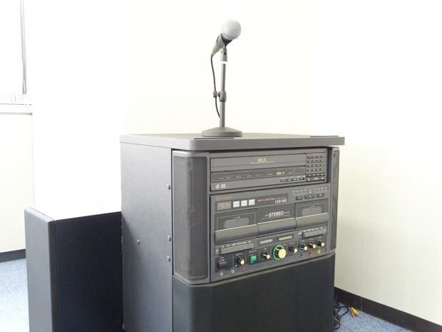 名古屋会議室　橋本ビル千種池下駅前店　Ｂ会議室の写真6