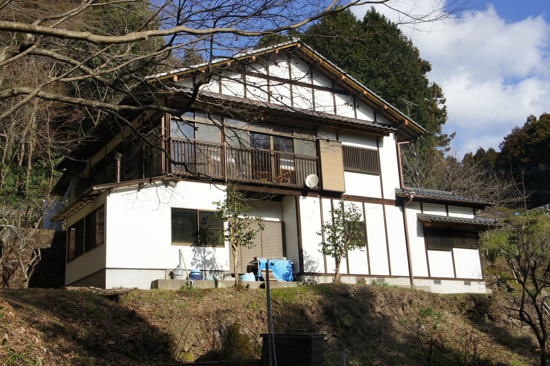 太宰府駅より車で10分の古民家　写真撮影、CM撮影、コスプレ撮影、Web広告撮影　その他各種イベントなどにご利用出来ます。の写真7