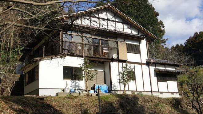 太宰府駅より車で10分の古民家 写真撮影、CM撮影、コスプレ撮影、Web広告撮影 その他各種イベントなどにご利用出来ます。の写真7