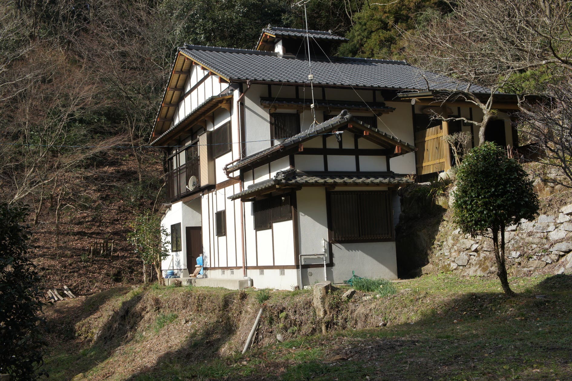 太宰府駅より車で10分の古民家　写真撮影、CM撮影、コスプレ撮影、Web広告撮影　その他各種イベントなどにご利用出来ます。の写真4
