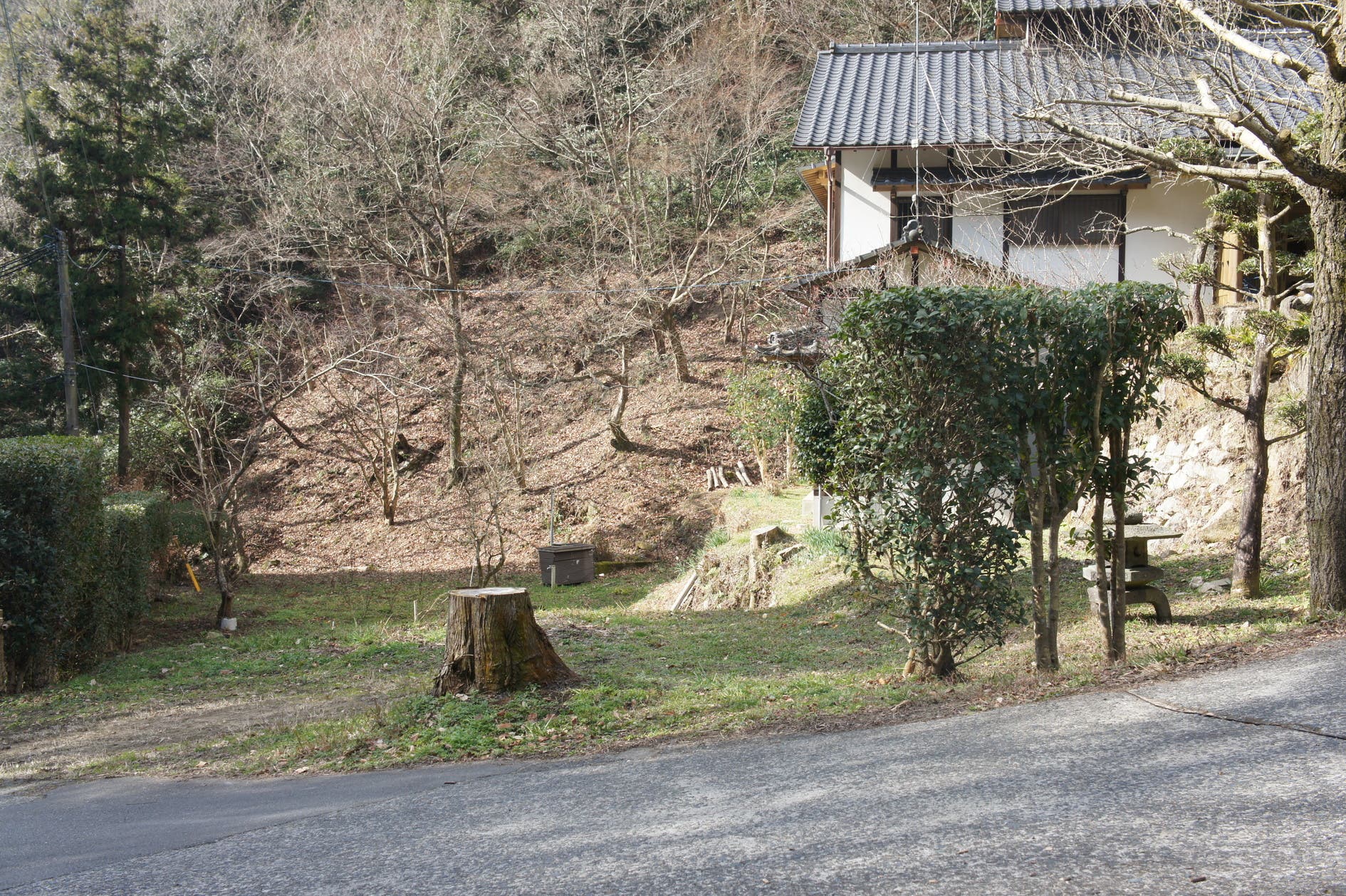 太宰府駅より車で10分の古民家　写真撮影、CM撮影、コスプレ撮影、Web広告撮影　その他各種イベントなどにご利用出来ます。の写真8