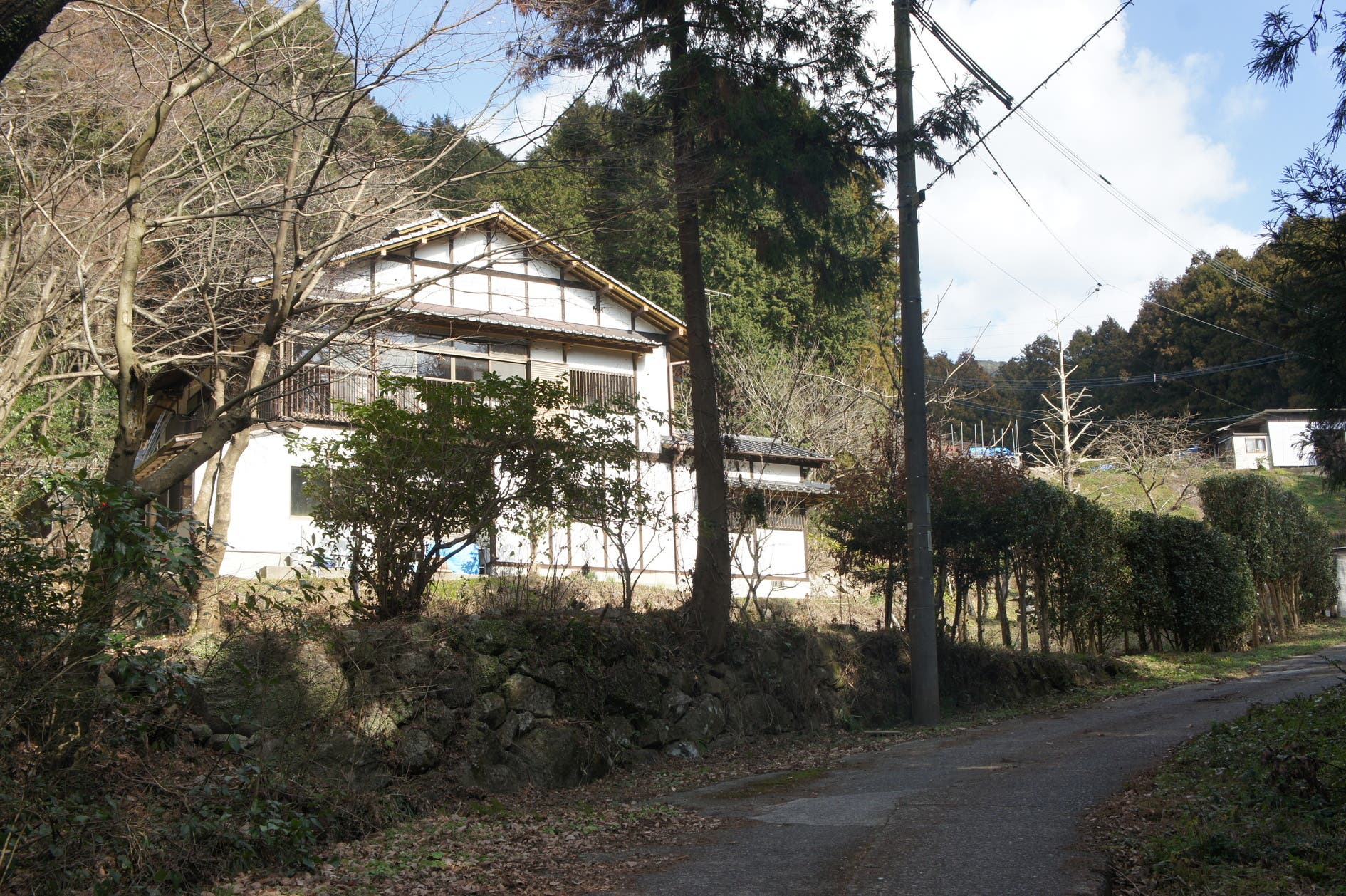 太宰府駅より車で10分の古民家　写真撮影、CM撮影、コスプレ撮影、Web広告撮影　その他各種イベントなどにご利用出来ます。の写真9