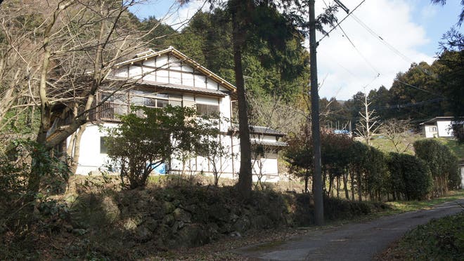 太宰府駅より車で10分の古民家 写真撮影、CM撮影、コスプレ撮影、Web広告撮影 その他各種イベントなどにご利用出来ます。の写真9