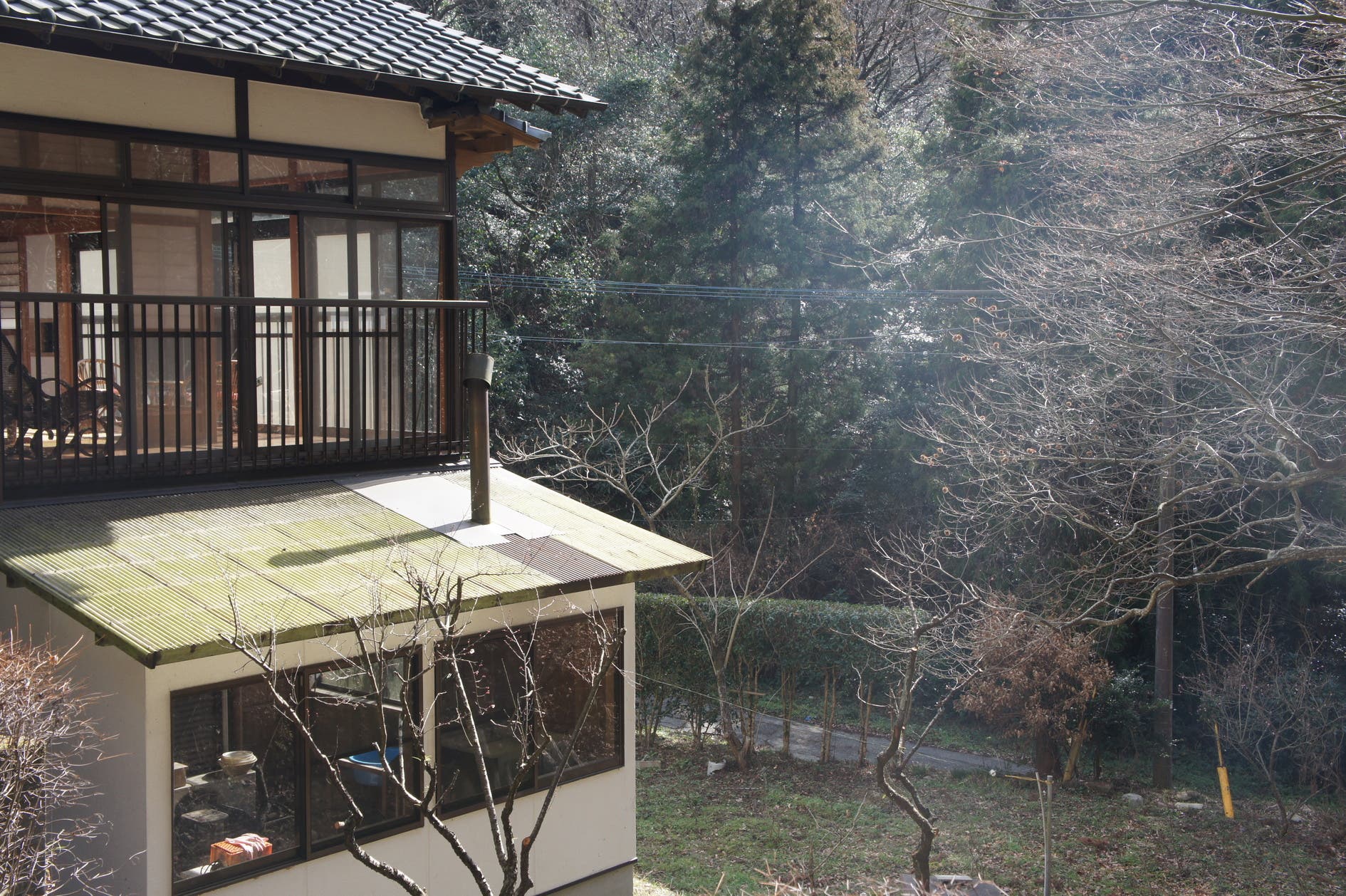 太宰府駅より車で10分の古民家　写真撮影、CM撮影、コスプレ撮影、Web広告撮影　その他各種イベントなどにご利用出来ます。の写真10