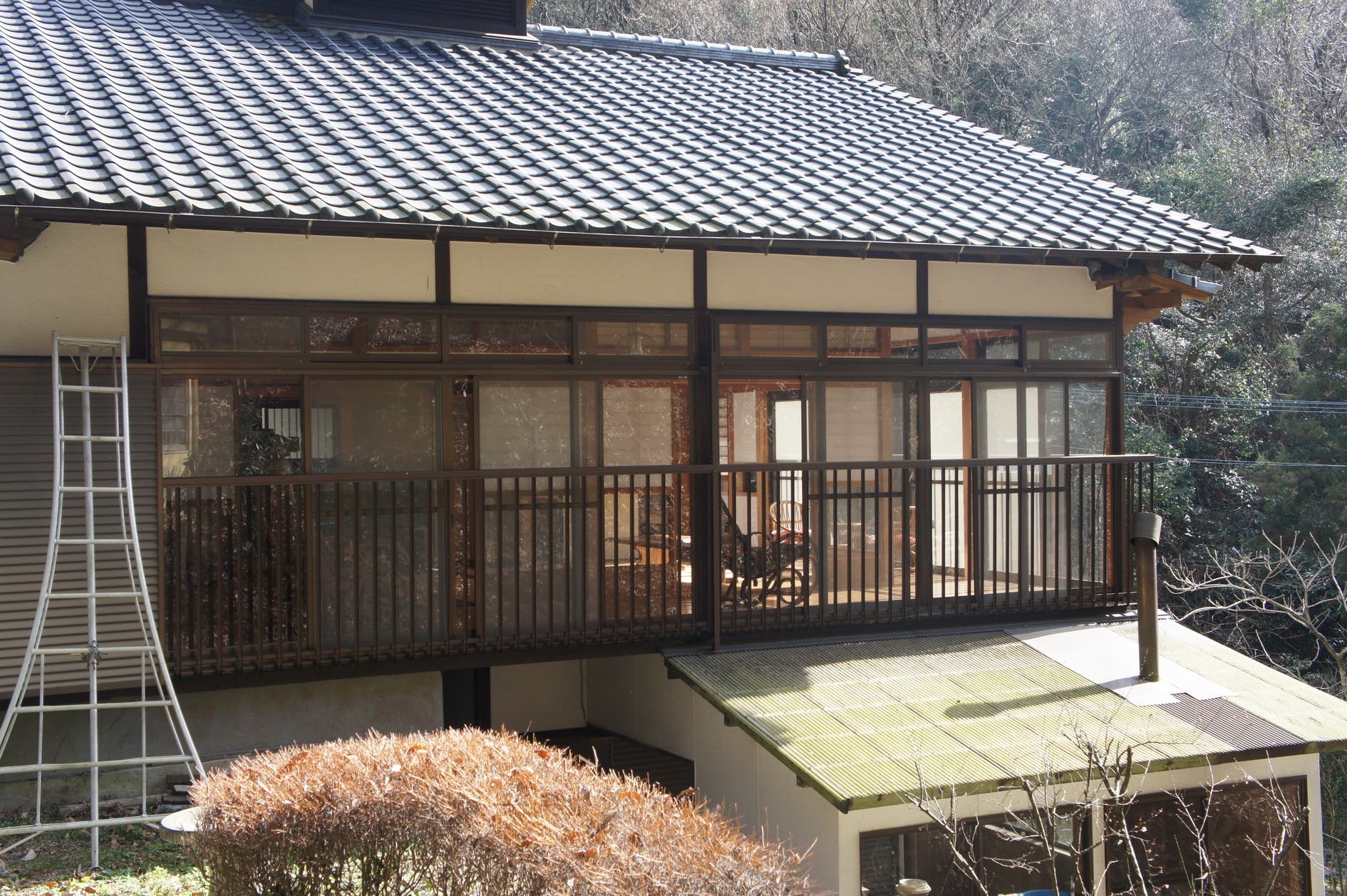 太宰府駅より車で10分の古民家　写真撮影、CM撮影、コスプレ撮影、Web広告撮影　その他各種イベントなどにご利用出来ます。の写真11