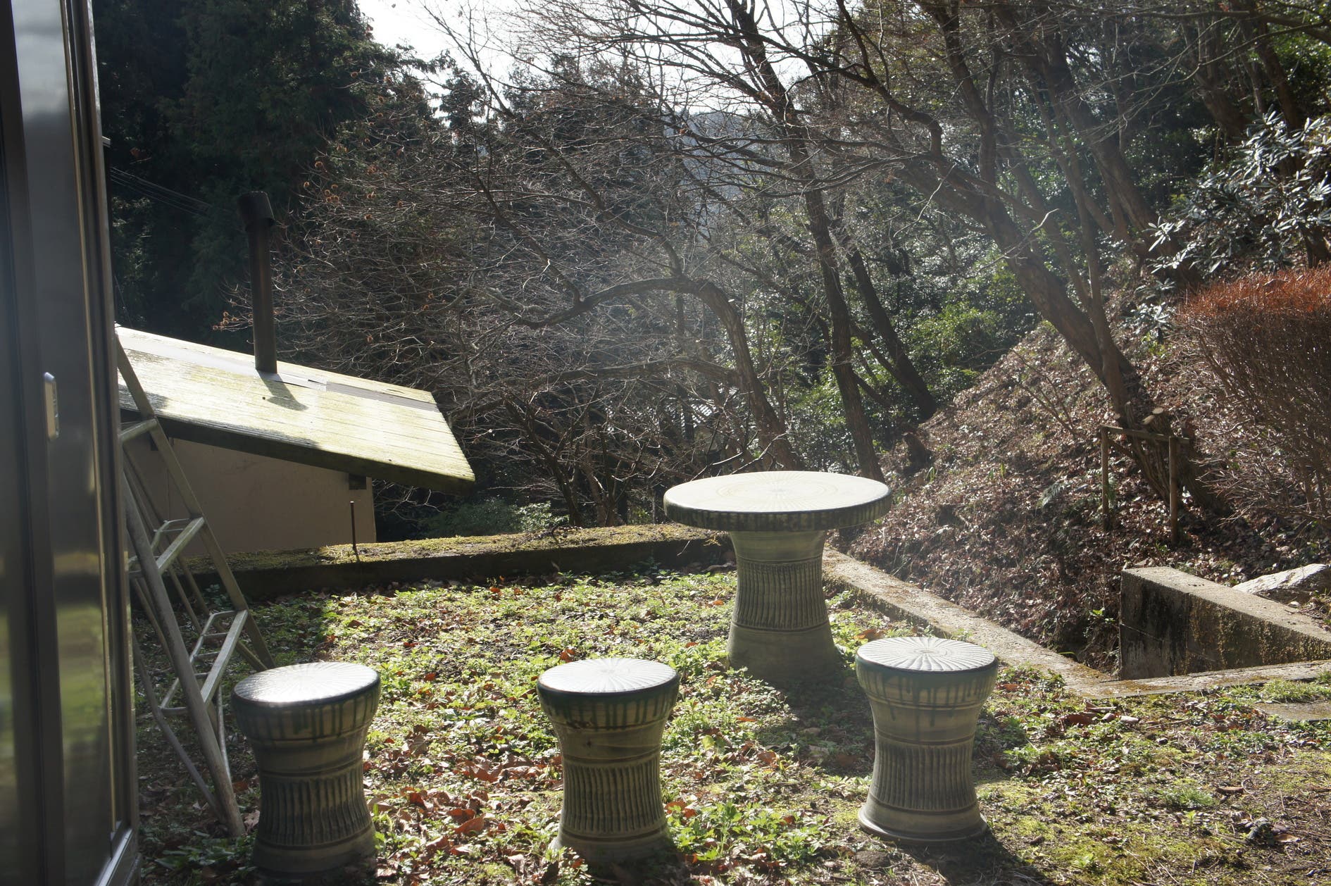 太宰府駅より車で10分の古民家　写真撮影、CM撮影、コスプレ撮影、Web広告撮影　その他各種イベントなどにご利用出来ます。の写真13