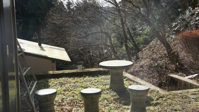 太宰府駅より車で10分の古民家 写真撮影、CM撮影、コスプレ撮影、Web広告撮影 その他各種イベントなどにご利用出来ます。の写真13