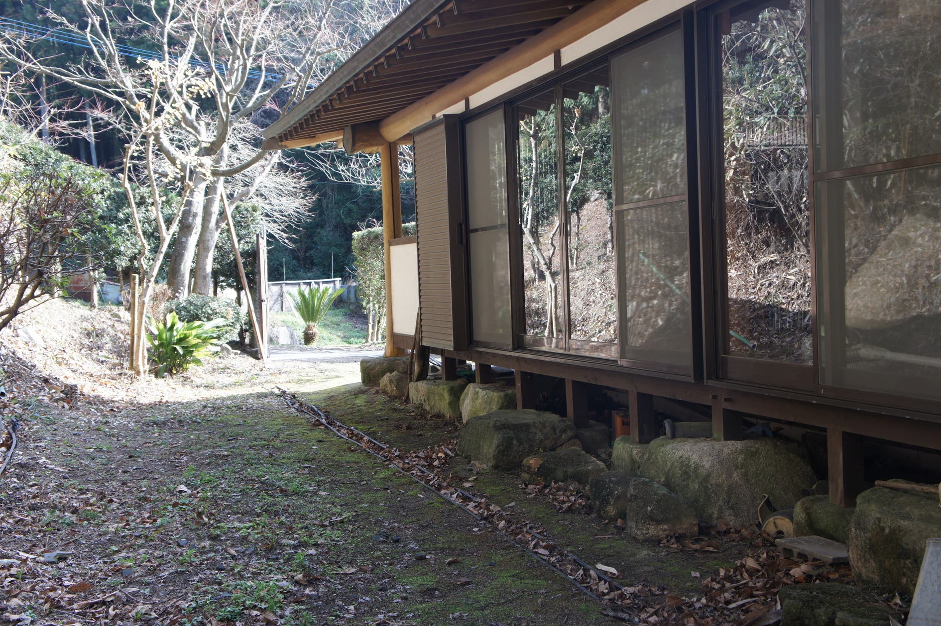 太宰府駅より車で10分の古民家　写真撮影、CM撮影、コスプレ撮影、Web広告撮影　その他各種イベントなどにご利用出来ます。の写真12