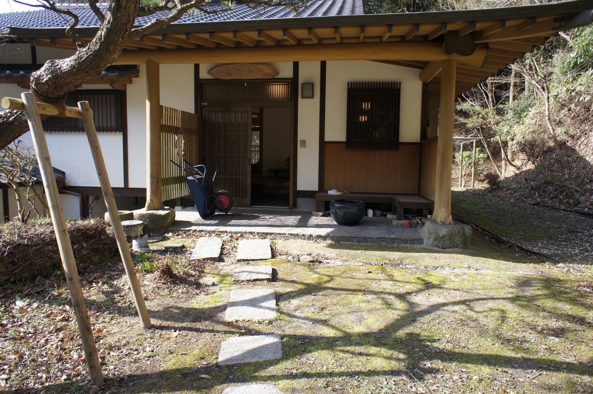太宰府駅より車で10分の古民家　写真撮影、CM撮影、コスプレ撮影、Web広告撮影　その他各種イベントなどにご利用出来ます。の写真16