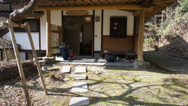 太宰府駅より車で10分の古民家 写真撮影、CM撮影、コスプレ撮影、Web広告撮影 その他各種イベントなどにご利用出来ます。の写真16