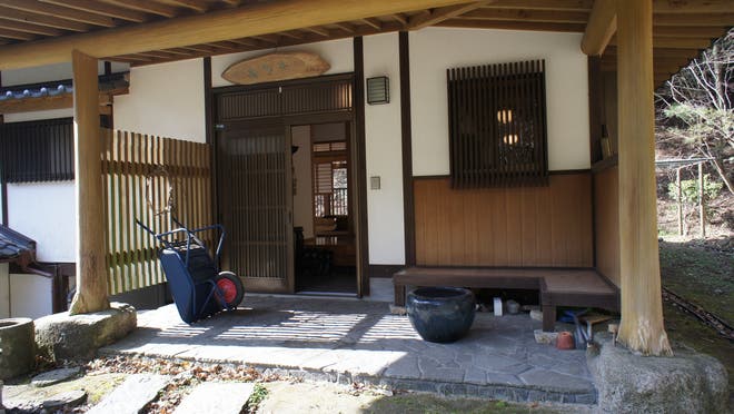 太宰府駅より車で10分の古民家 写真撮影、CM撮影、コスプレ撮影、Web広告撮影 その他各種イベントなどにご利用出来ます。の写真17