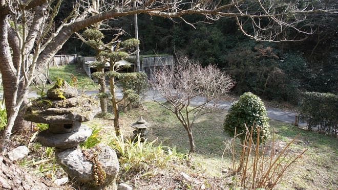 太宰府駅より車で10分の古民家 写真撮影、CM撮影、コスプレ撮影、Web広告撮影 その他各種イベントなどにご利用出来ます。の写真15