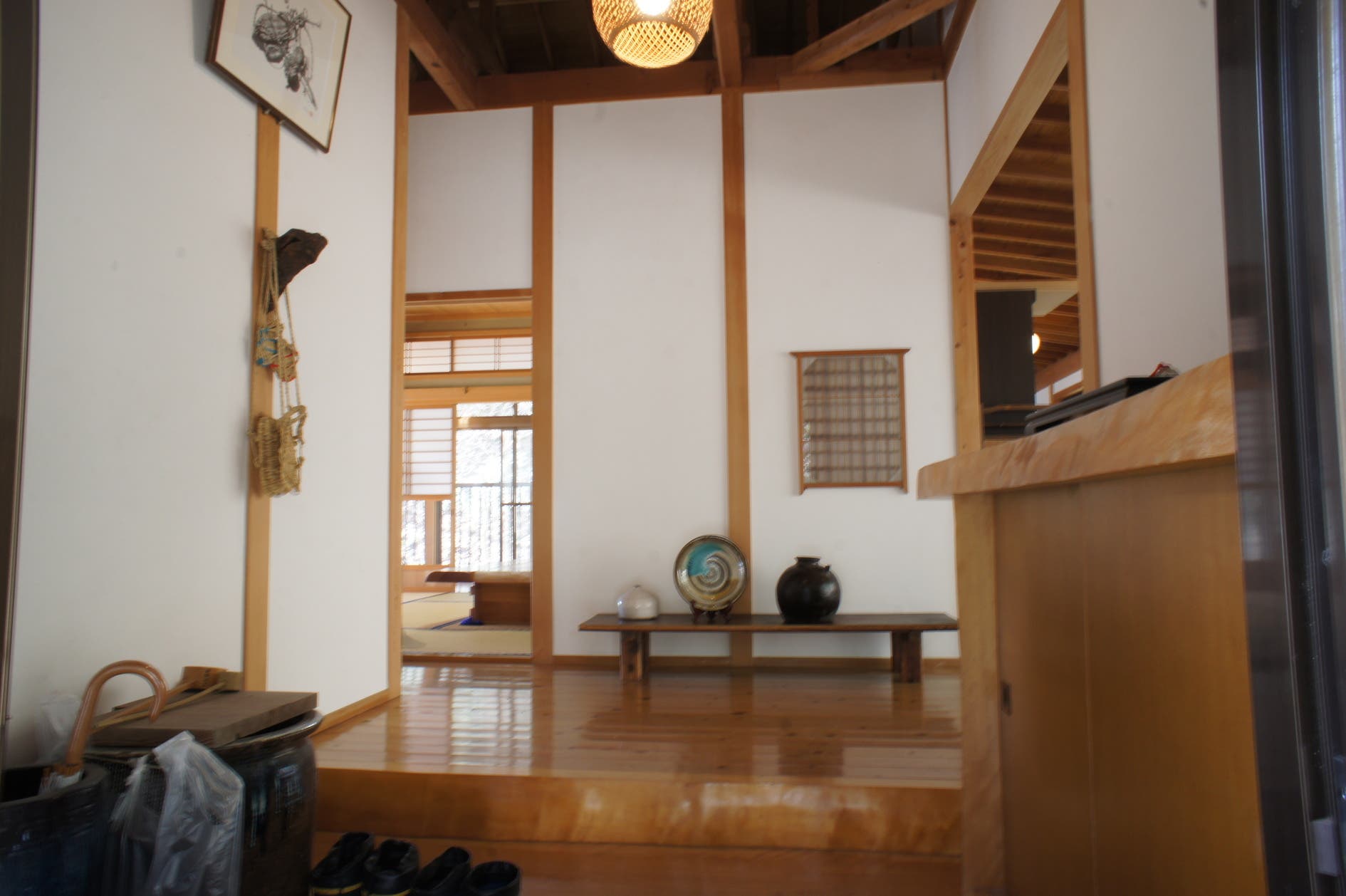 太宰府駅より車で10分の古民家　写真撮影、CM撮影、コスプレ撮影、Web広告撮影　その他各種イベントなどにご利用出来ます。の写真18