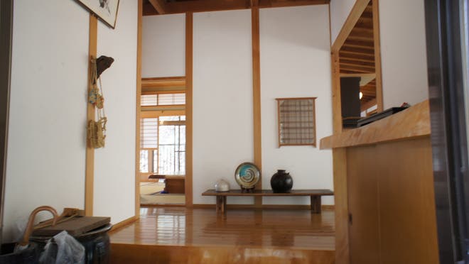 太宰府駅より車で10分の古民家 写真撮影、CM撮影、コスプレ撮影、Web広告撮影 その他各種イベントなどにご利用出来ます。の写真18