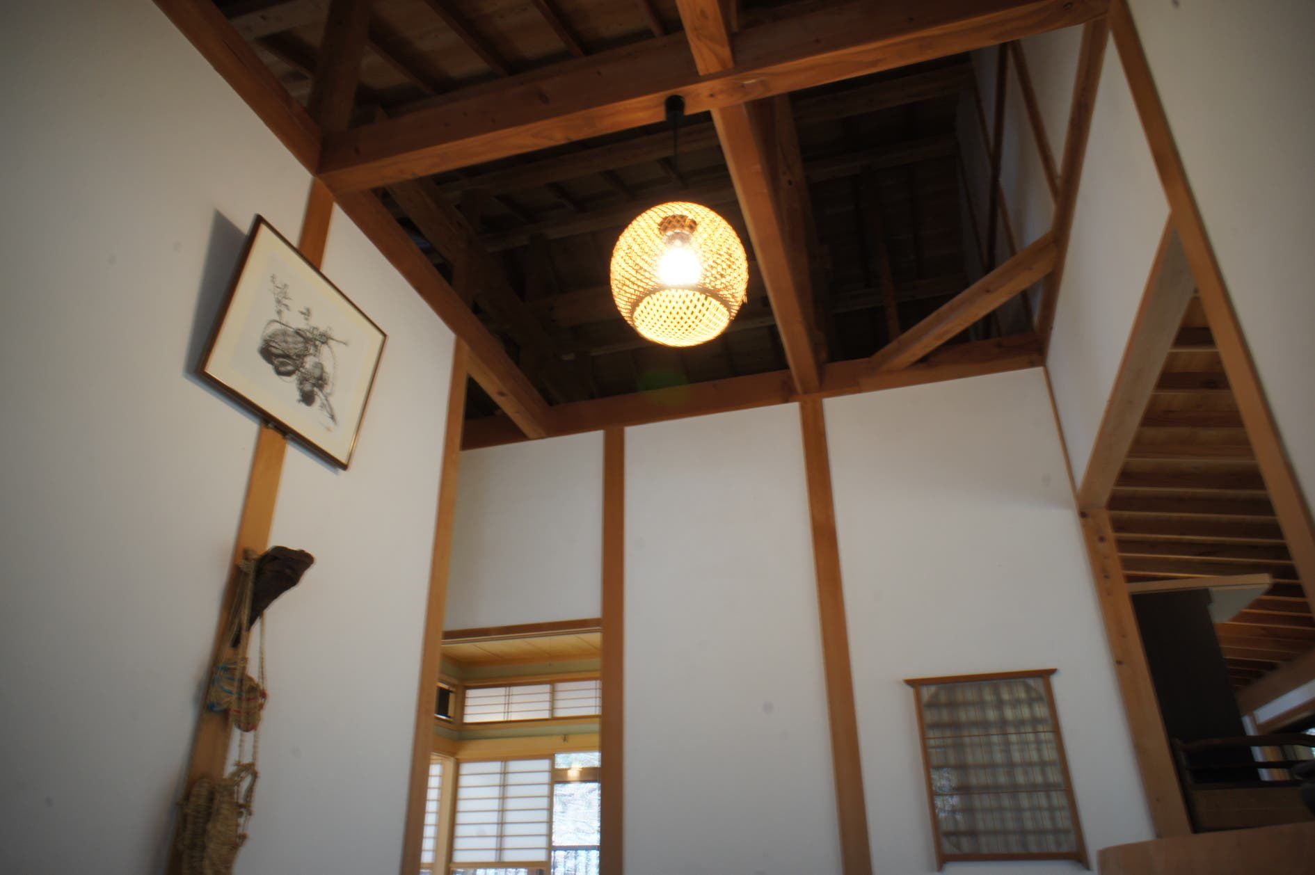 太宰府駅より車で10分の古民家　写真撮影、CM撮影、コスプレ撮影、Web広告撮影　その他各種イベントなどにご利用出来ます。の写真19