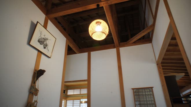 太宰府駅より車で10分の古民家 写真撮影、CM撮影、コスプレ撮影、Web広告撮影 その他各種イベントなどにご利用出来ます。の写真19