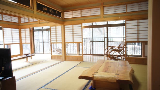 太宰府駅より車で10分の古民家 写真撮影、CM撮影、コスプレ撮影、Web広告撮影 その他各種イベントなどにご利用出来ます。の写真3