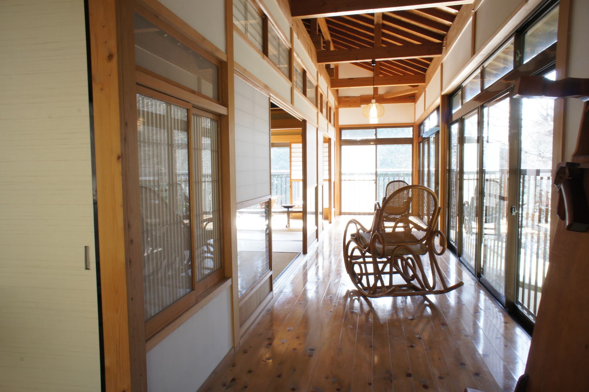 太宰府駅より車で10分の古民家　写真撮影、CM撮影、コスプレ撮影、Web広告撮影　その他各種イベントなどにご利用出来ます。の写真21