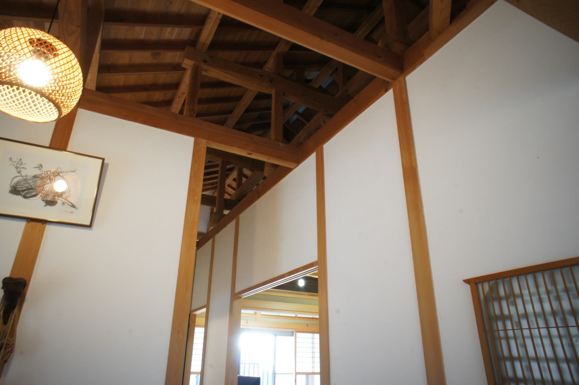 太宰府駅より車で10分の古民家　写真撮影、CM撮影、コスプレ撮影、Web広告撮影　その他各種イベントなどにご利用出来ます。の写真22