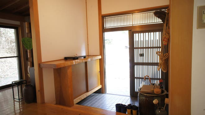 太宰府駅より車で10分の古民家 写真撮影、CM撮影、コスプレ撮影、Web広告撮影 その他各種イベントなどにご利用出来ます。の写真23