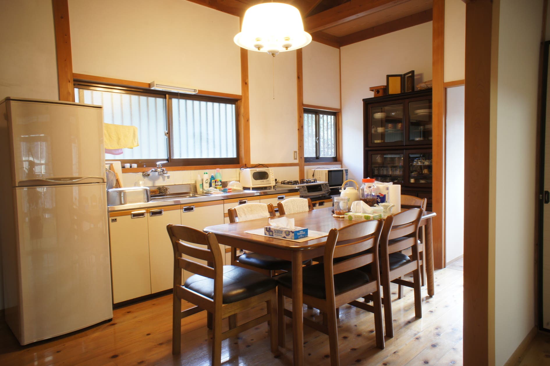 太宰府駅より車で10分の古民家　写真撮影、CM撮影、コスプレ撮影、Web広告撮影　その他各種イベントなどにご利用出来ます。の写真26