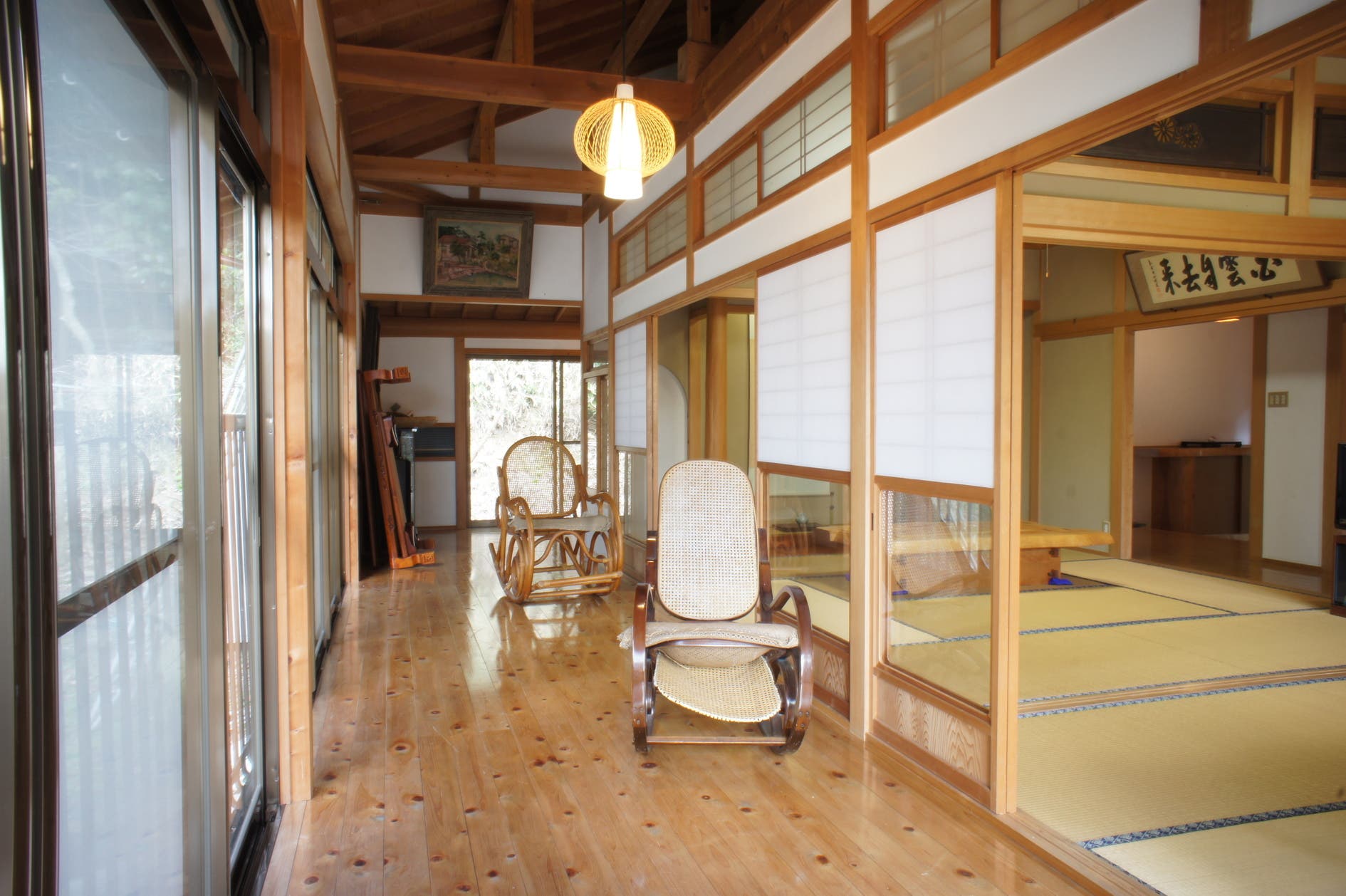 太宰府駅より車で10分の古民家　写真撮影、CM撮影、コスプレ撮影、Web広告撮影　その他各種イベントなどにご利用出来ます。の写真20