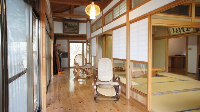 太宰府駅より車で10分の古民家 写真撮影、CM撮影、コスプレ撮影、Web広告撮影 その他各種イベントなどにご利用出来ます。の写真20