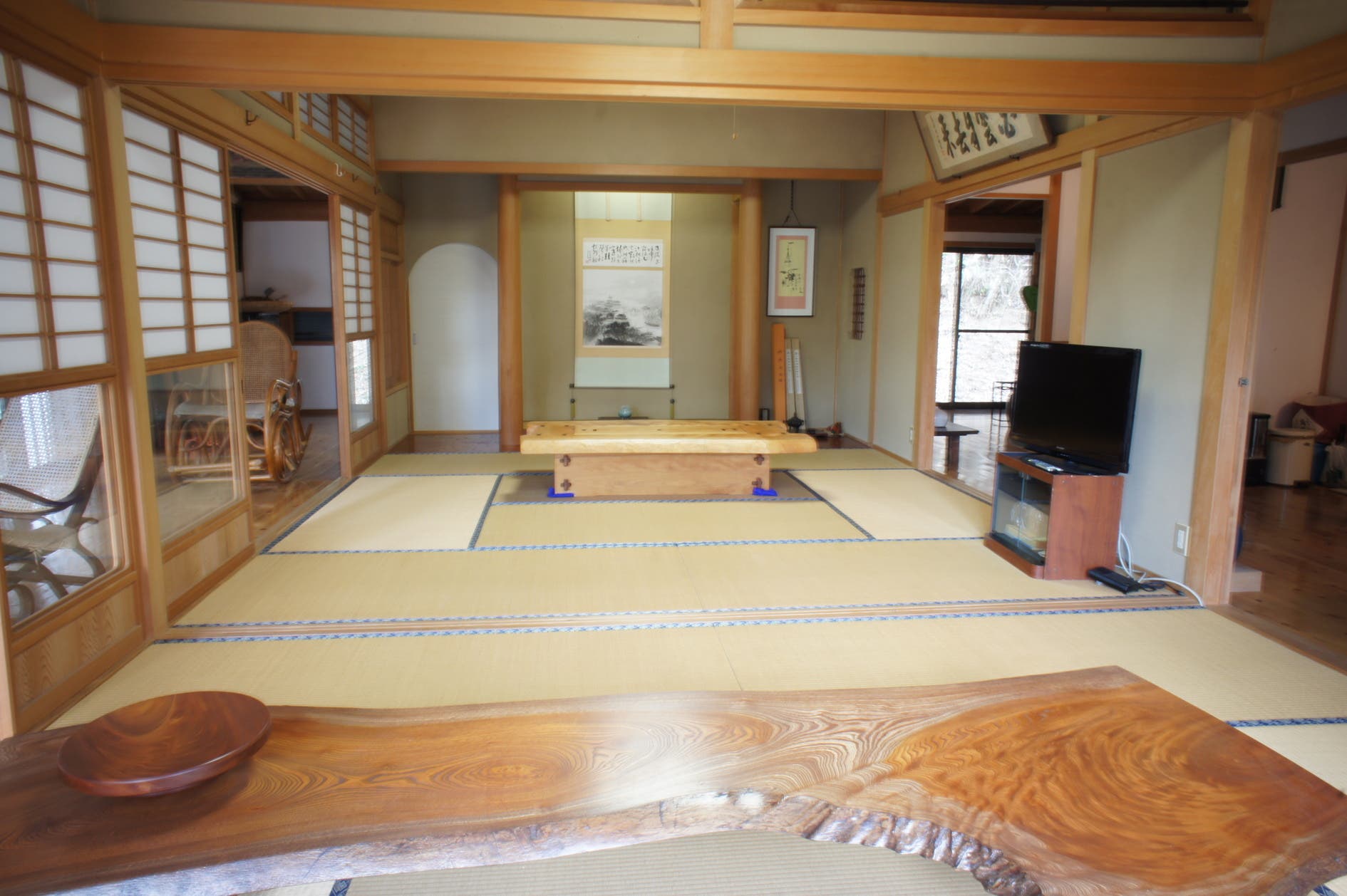 太宰府駅より車で10分の古民家　写真撮影、CM撮影、コスプレ撮影、Web広告撮影　その他各種イベントなどにご利用出来ます。の写真24