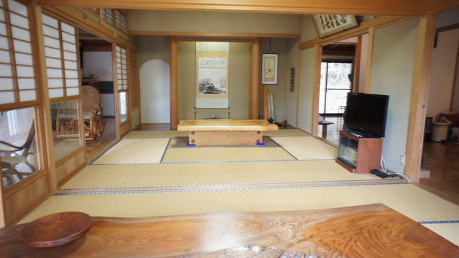 太宰府駅より車で10分の古民家 写真撮影、CM撮影、コスプレ撮影、Web広告撮影 その他各種イベントなどにご利用出来ます。の写真24