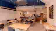 【長野県上田市】ゆったり解放感のあるカフェ。新幹線の駅近で良アクセス!の写真2