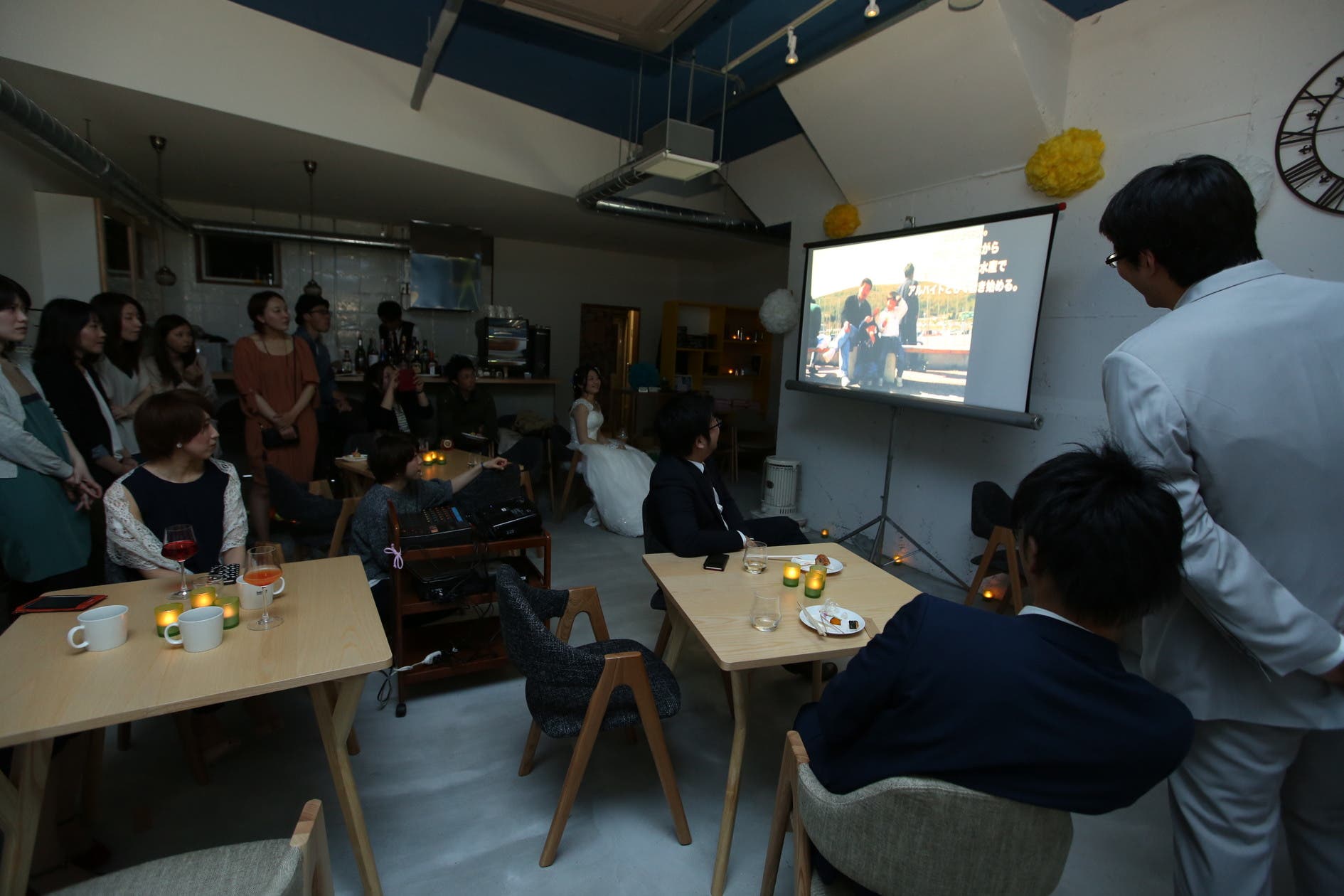 【長野県上田市】ゆったり解放感のあるカフェ。新幹線の駅近で良アクセス！の写真6