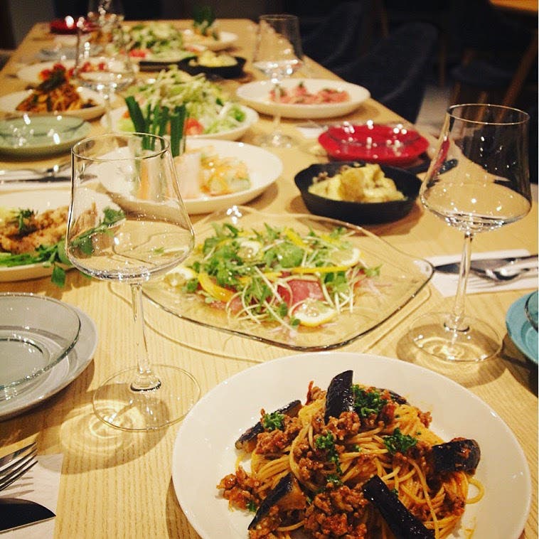 【長野県上田市】ゆったり解放感のあるカフェ。新幹線の駅近で良アクセス！の写真8