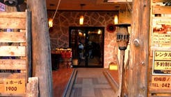 「まちの文化発信地」ライブハウス・音楽スタジオとしても使える!貸切パーティー・セミナーにも!の写真3