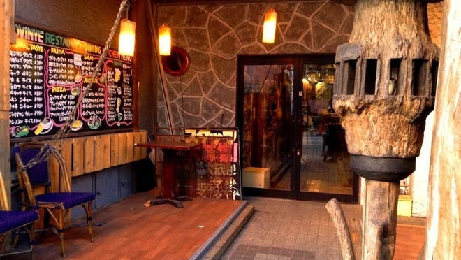 「まちの文化発信地」ライブハウス・音楽スタジオとしても使える!貸切パーティー・セミナーにも!の写真4