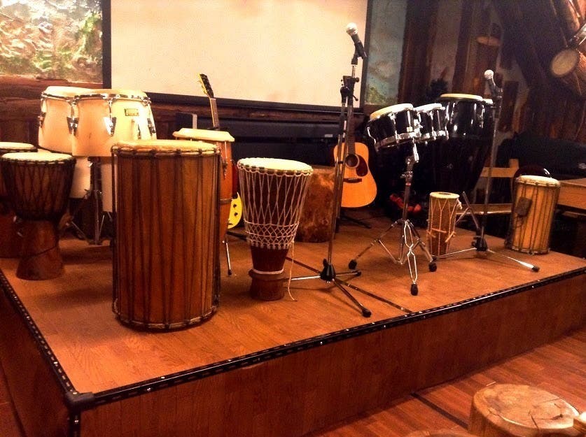 「まちの文化発信地」ライブハウス・音楽スタジオとしても使える！貸切パーティー・セミナーにも！の写真7
